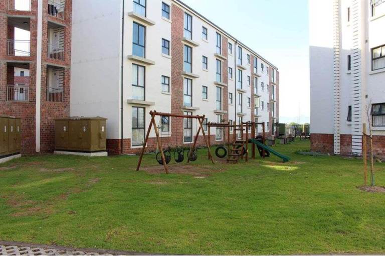 308 on Kern apartments, Belhar – UniLiv: Accommodation for students