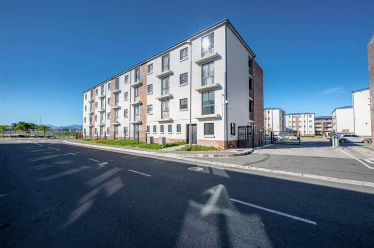 308 on Kern apartments, Belhar – UniLiv: Accommodation for students